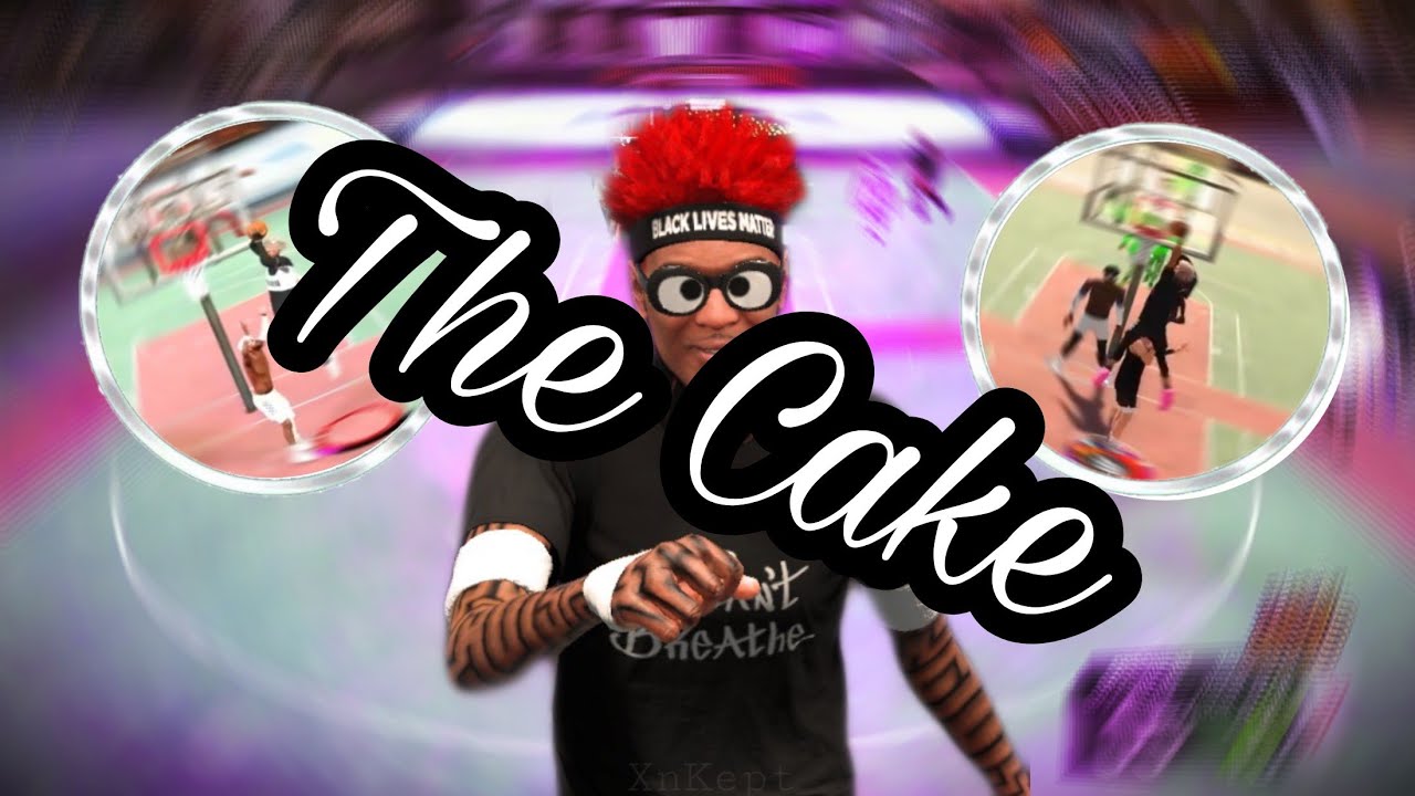 The Cake (2k montage) - YouTube
