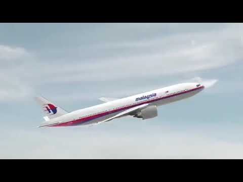 Cause of MH-17 crash explained by Dutch Safety Board - YouTube