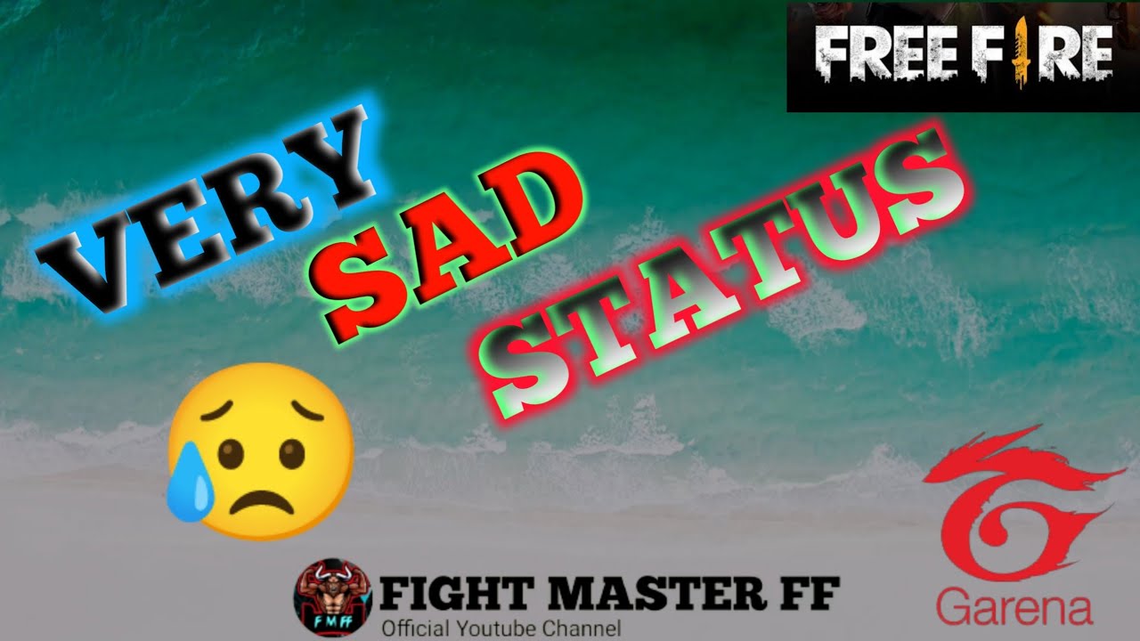 Free Fire New Events || So sad 😔 - YouTube