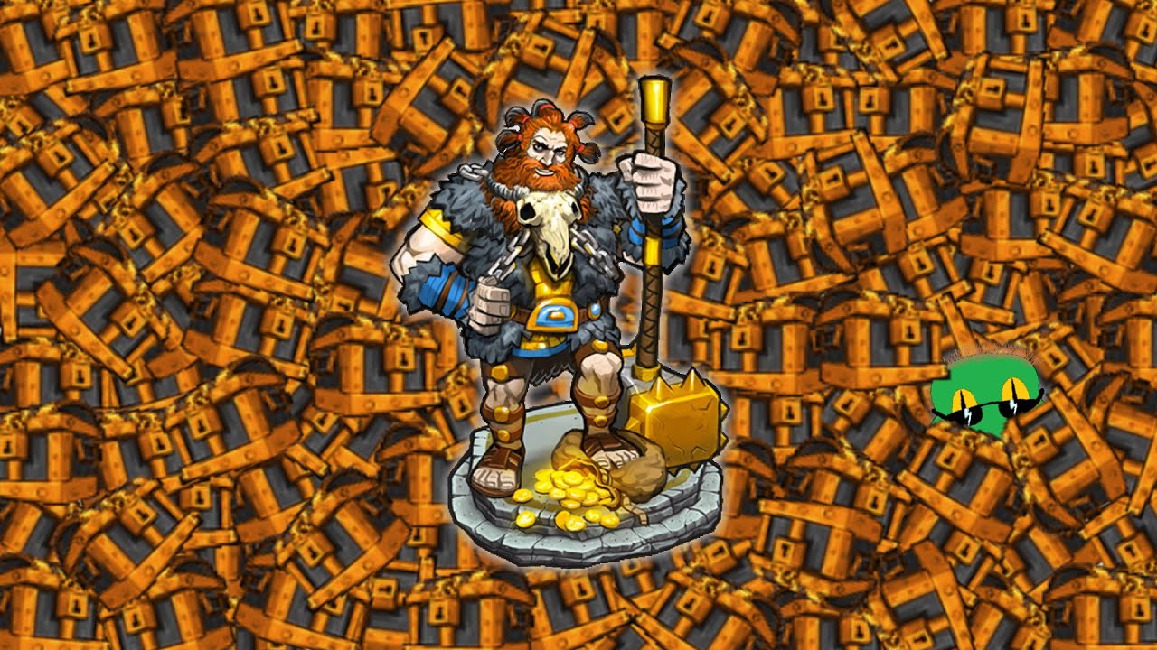 City Conquest for 192 chests - AoE Online Project Celeste - YouTube
