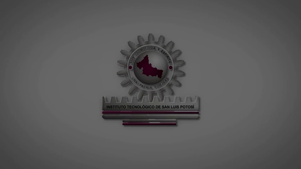 Felicitación por el 50 Aniversario del ITSLP - YouTube