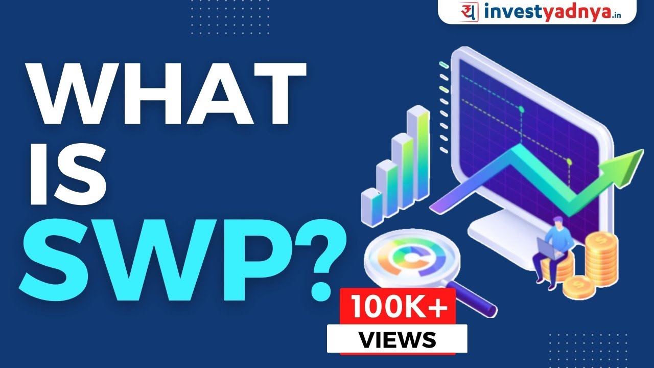 What is SWP in Hindi? | Systematic Withdrawal Plan kya hai (with ENG ...