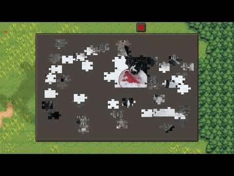 Jigsaw Puzzle Solving - YouTube