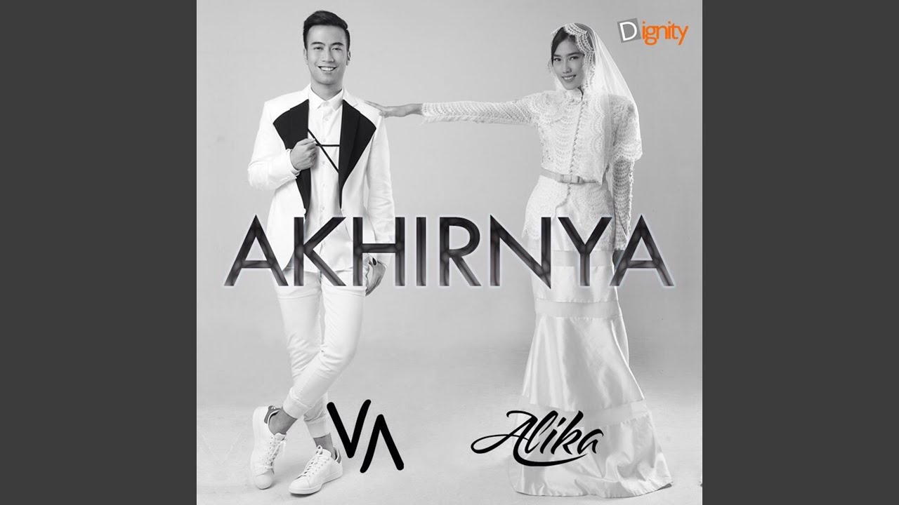 Akhirnya (feat. Vidi Aldiano) - YouTube Music