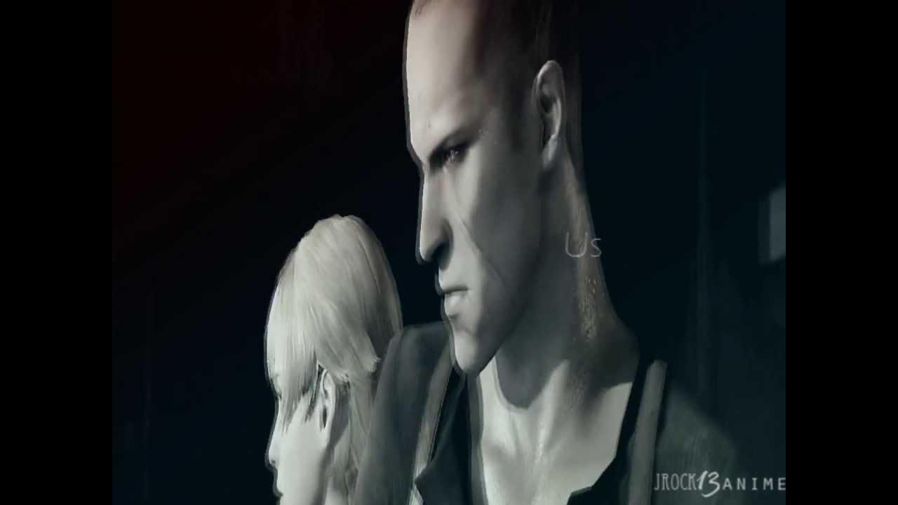 Jake Muller || Diamond Eyes - YouTube