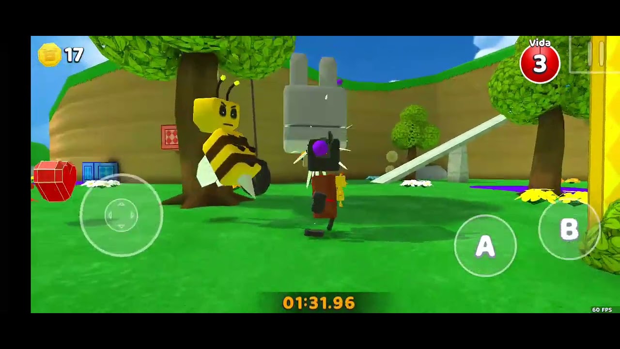 rescate 4 oso en súper bear aventure - YouTube