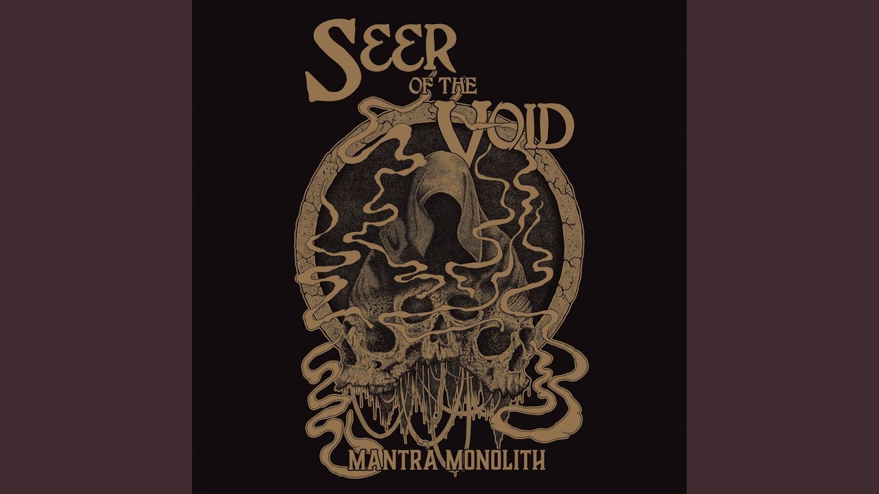 Seer of the Void - YouTube