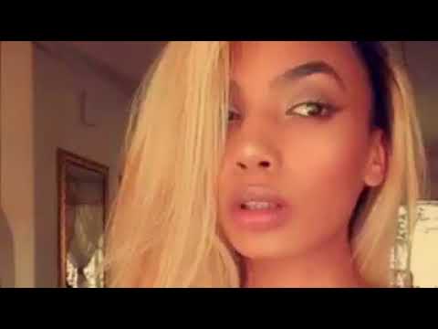 INTERVIEW Gabriella Engels speaks on Grace Mugabe Attack - YouTube