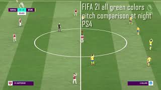 Fifa Grass Texture