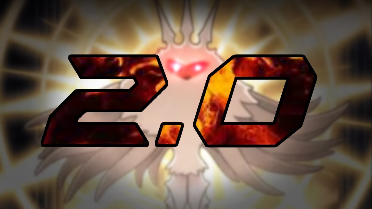 Any Radiance 2 0 Defeated World s Toughest Video Game Boss Fireb0rn any-radiance-2-0-defeated-world-s-toughest-video-game-boss-fireb0rn