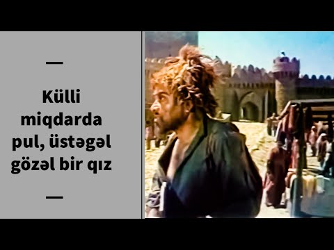 Kim Koroğlunun Başını Mənə Gətirsə...