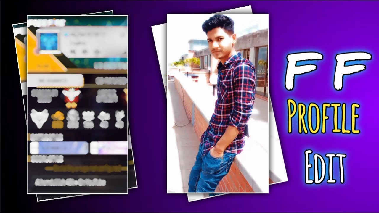 Free Fire Profile Video Editing In CapCut Free Fire Profile Edit Free Fire Profile Video Editing In CapCut Free Fire Profile Edit