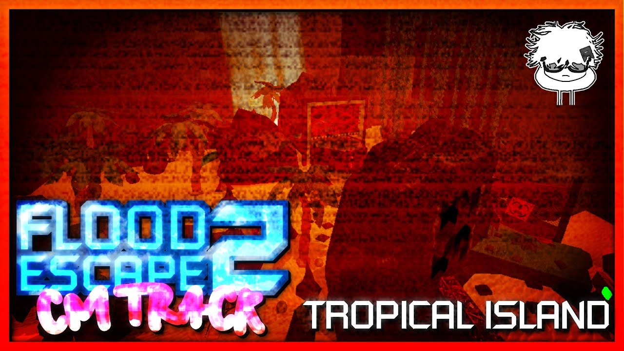 FE2CM OST - Tropical Island - YouTube