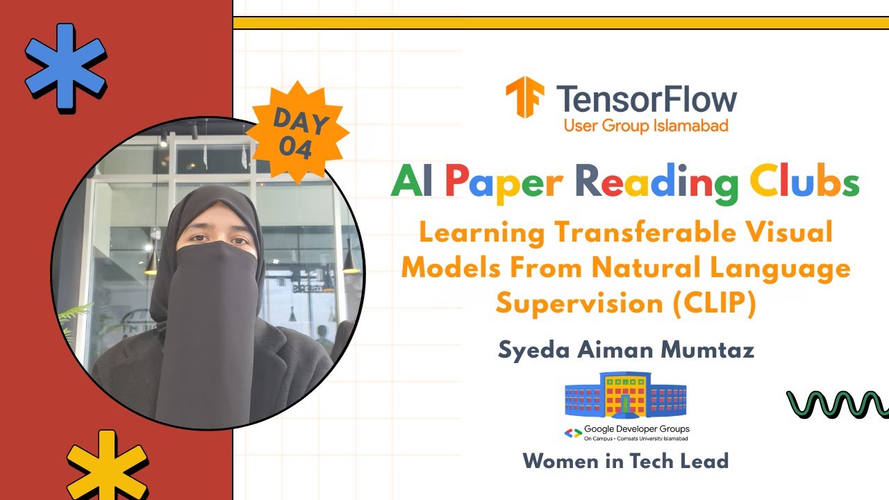 Learning Transferable Visual Models From Natural Language Supervision ...
