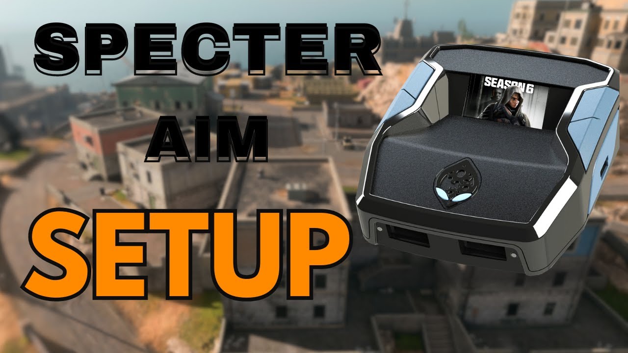 BEST Cronus Zen Zero Recoil + Extra Aim Assist Script Setup guide ...