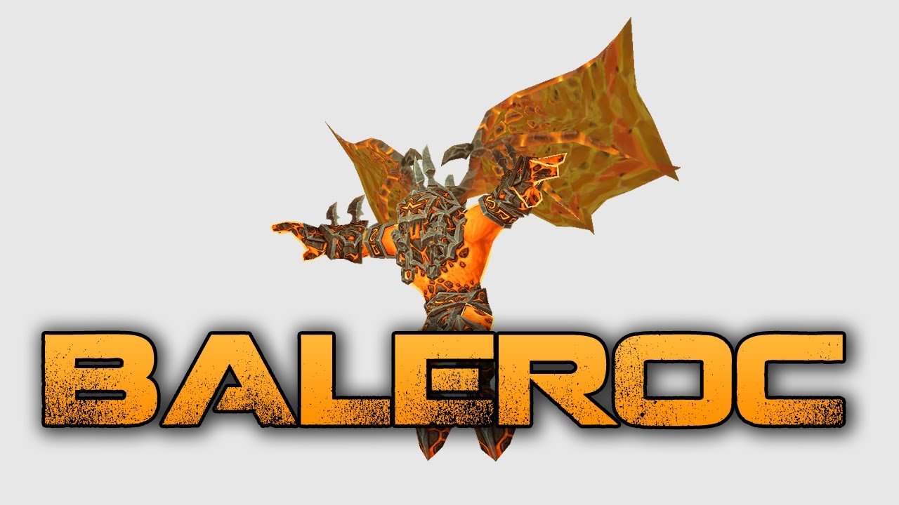 NivPlay - Baleroc Heroic 10M: World Painted Blood - YouTube