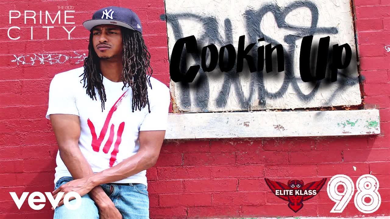 Prime City - Cookin Up (Skit) (Audio) - YouTube