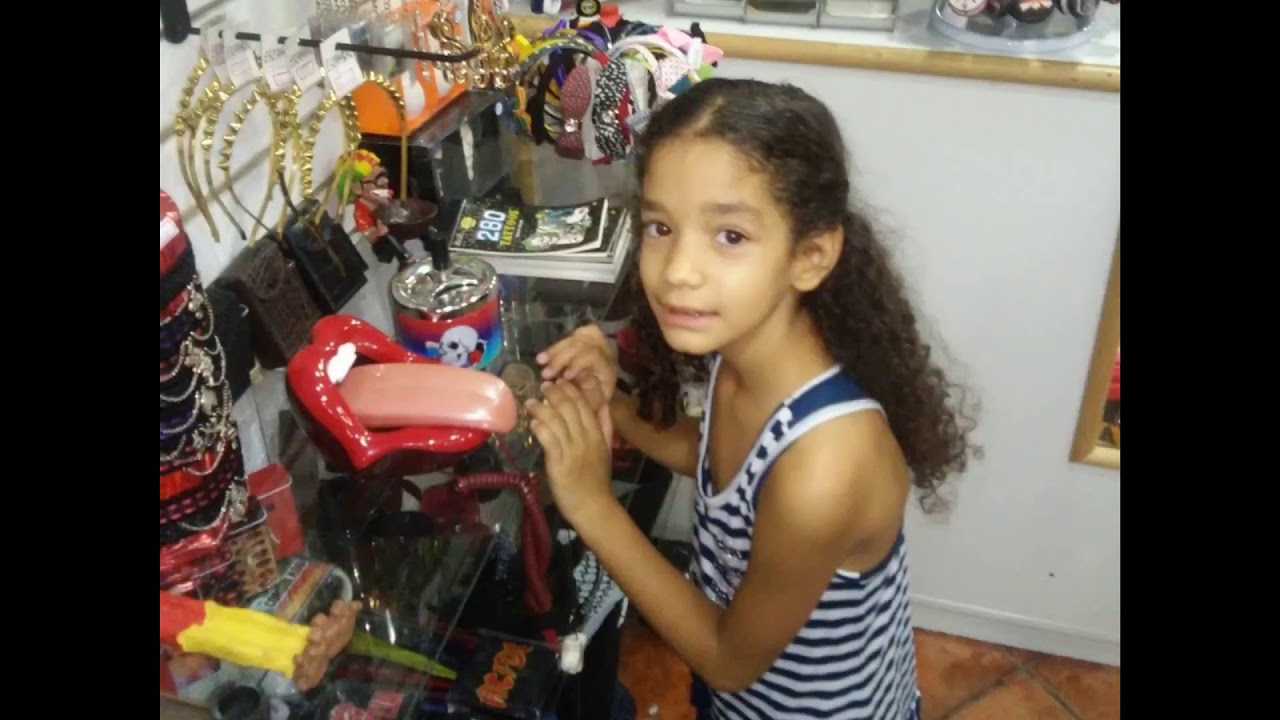 Clarinha Youtube
