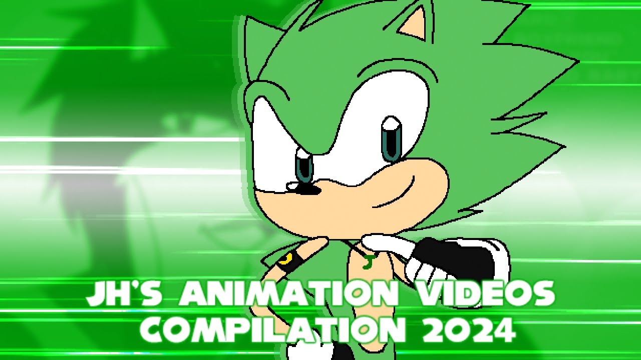 JH's Animation Videos Compilation 2024 - YouTube