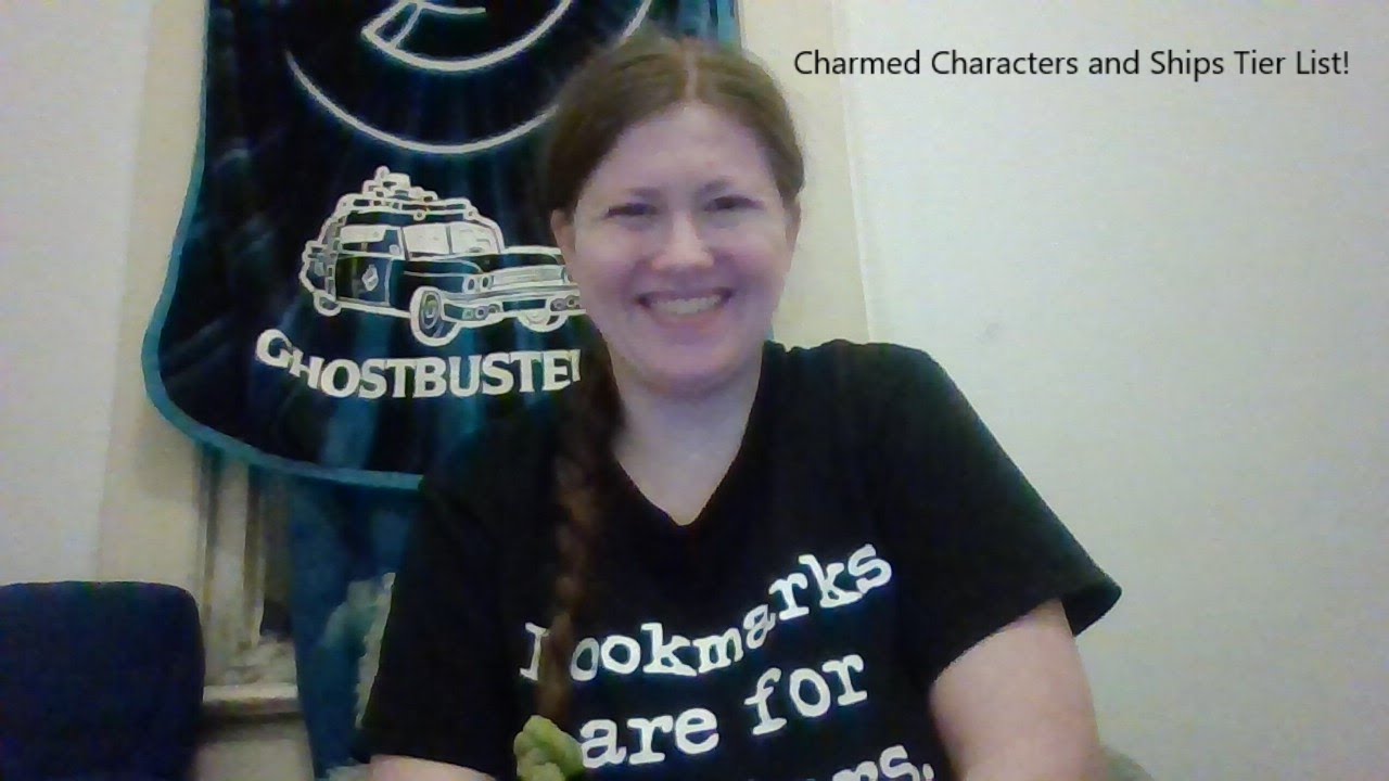 Charmed Characters and Ships Tier List - YouTube