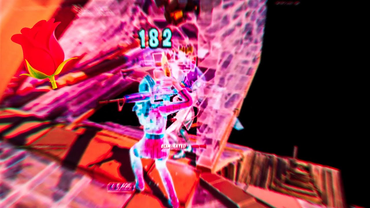 Luffy|Highlight#7 flowers🌹(xbox series s player) - YouTube