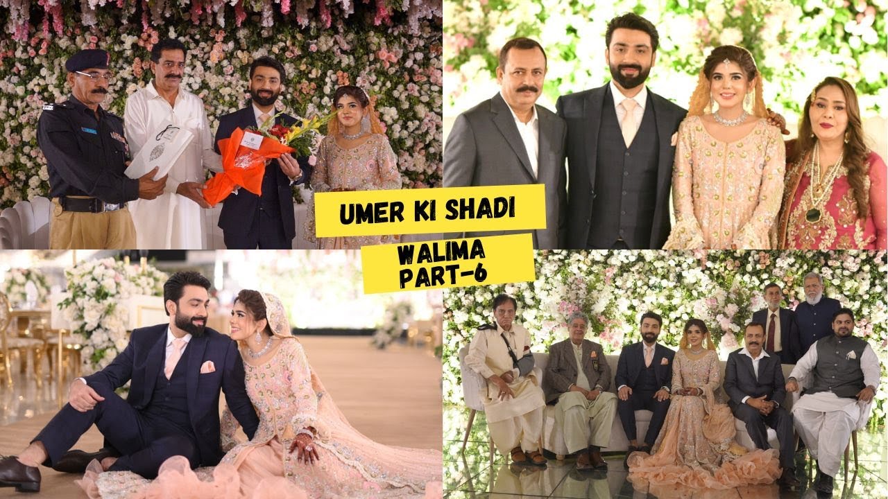Kanwal Toor Wedding The Bestest Year! #2025 Was Magical!, As A Family