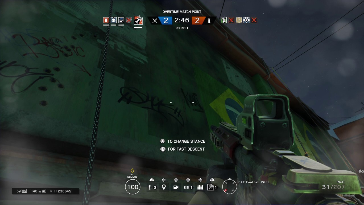 Operation Health - YouTube