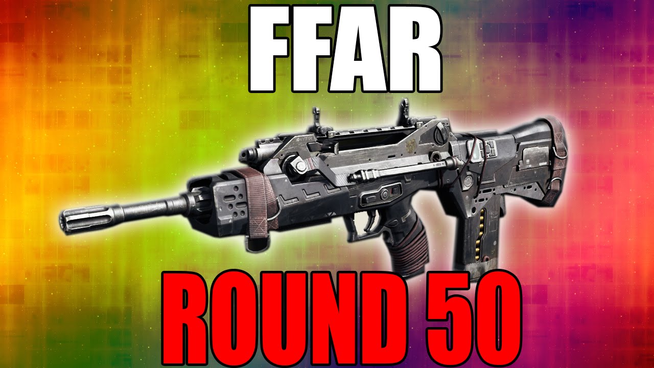 Call Of Duty Zombies Vs Airsoft Gun