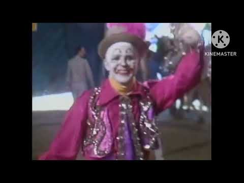 kidsongs entry of the gladiators