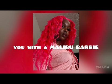 Robyn L ~ Malibu Barbie Lyrics - YouTube
