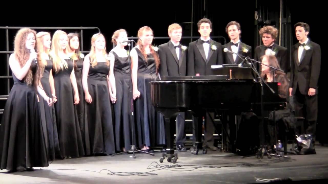 "Home" / Ren Martinez and Dear Friends - YouTube