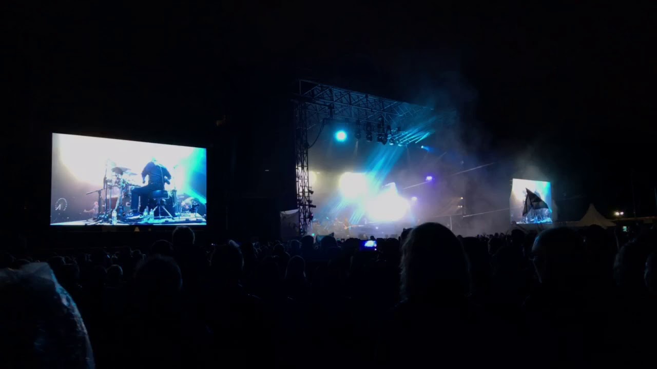 Runrig - Alba, The Last Dance - YouTube