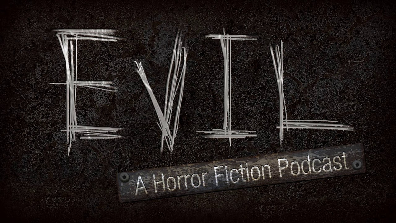 Horror Stories by Morgan K. Tanner and Brian J. Smith - YouTube