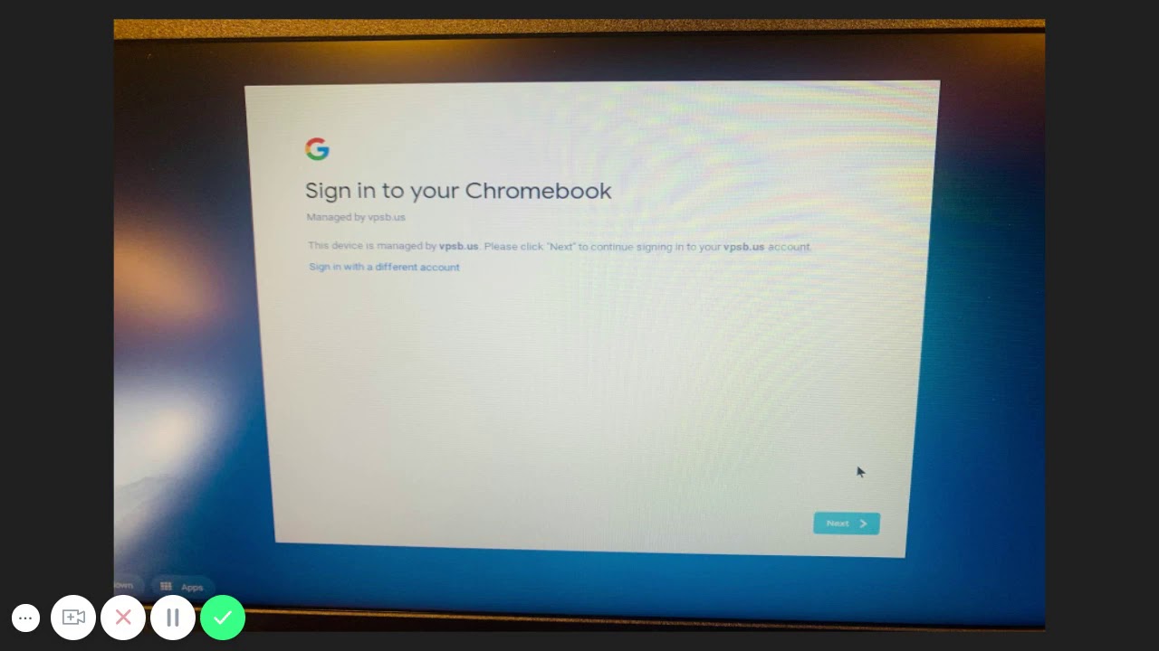 How to access Google Classes - YouTube