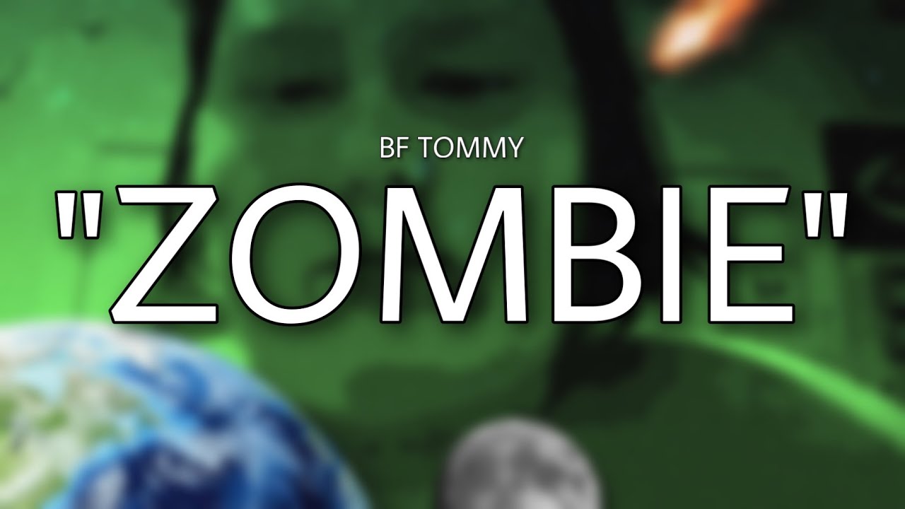 BF Tommy - Zombie (Audio) - YouTube