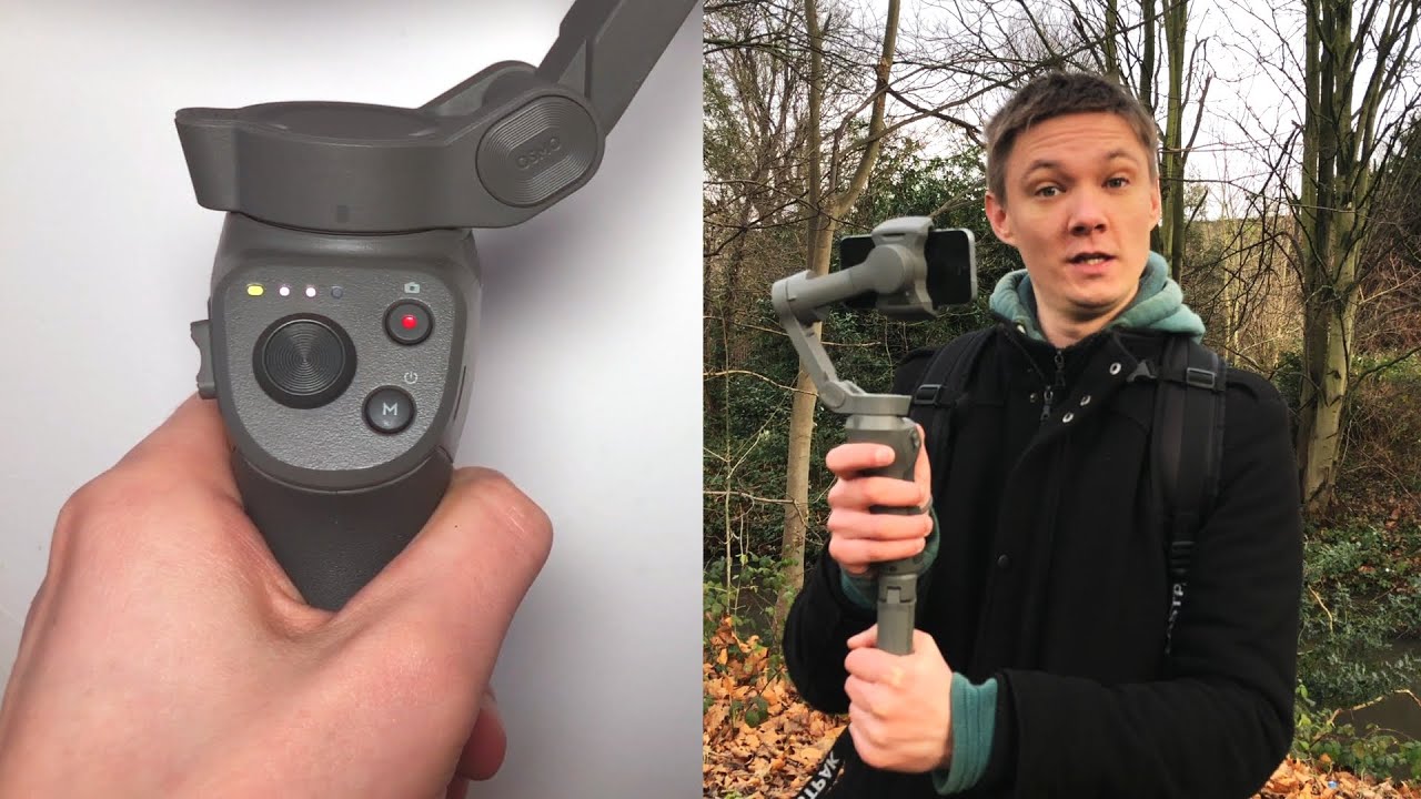 Top basic GIMBAL moves for BEGINNERS - YouTube