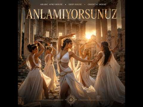 ANLAMIYORSUNUZ | Balkız | Arabic Afro House • Oriental House • Deep House