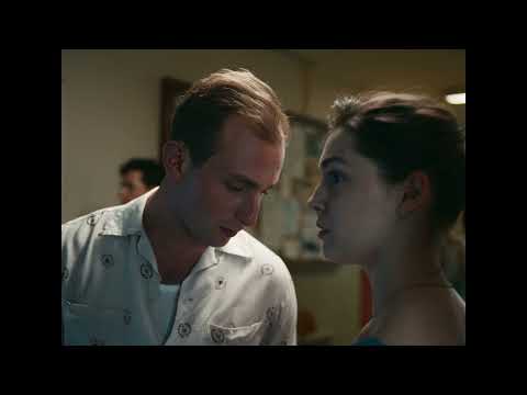 Happening / L'Événement (2021) - Trailer English Subs
