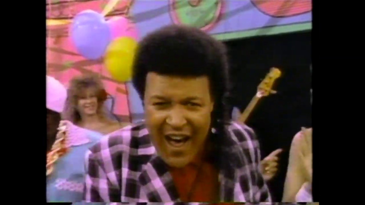 The Fat Boys - The Twist [HQ] - YouTube