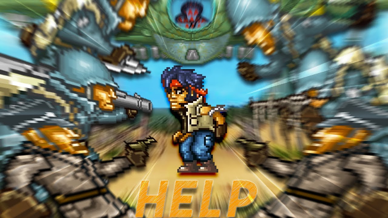 The Worst Flash Game - YouTube