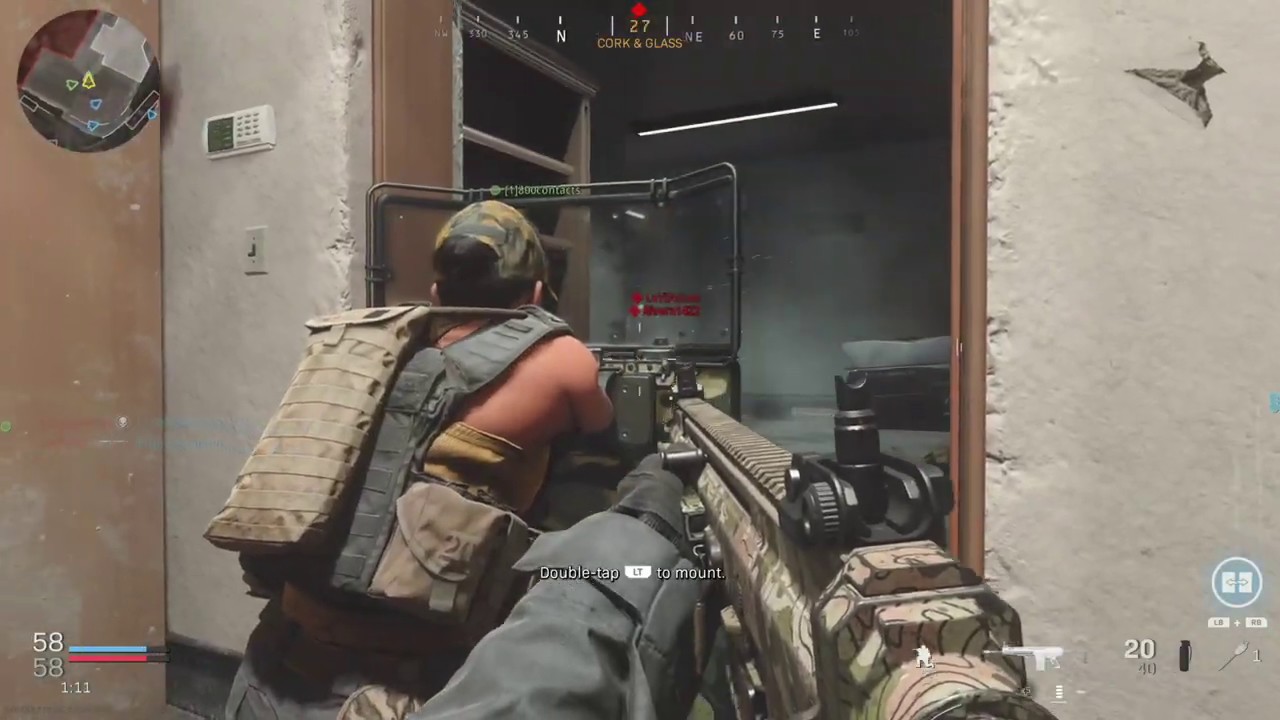 CoD: MW - Core - YouTube