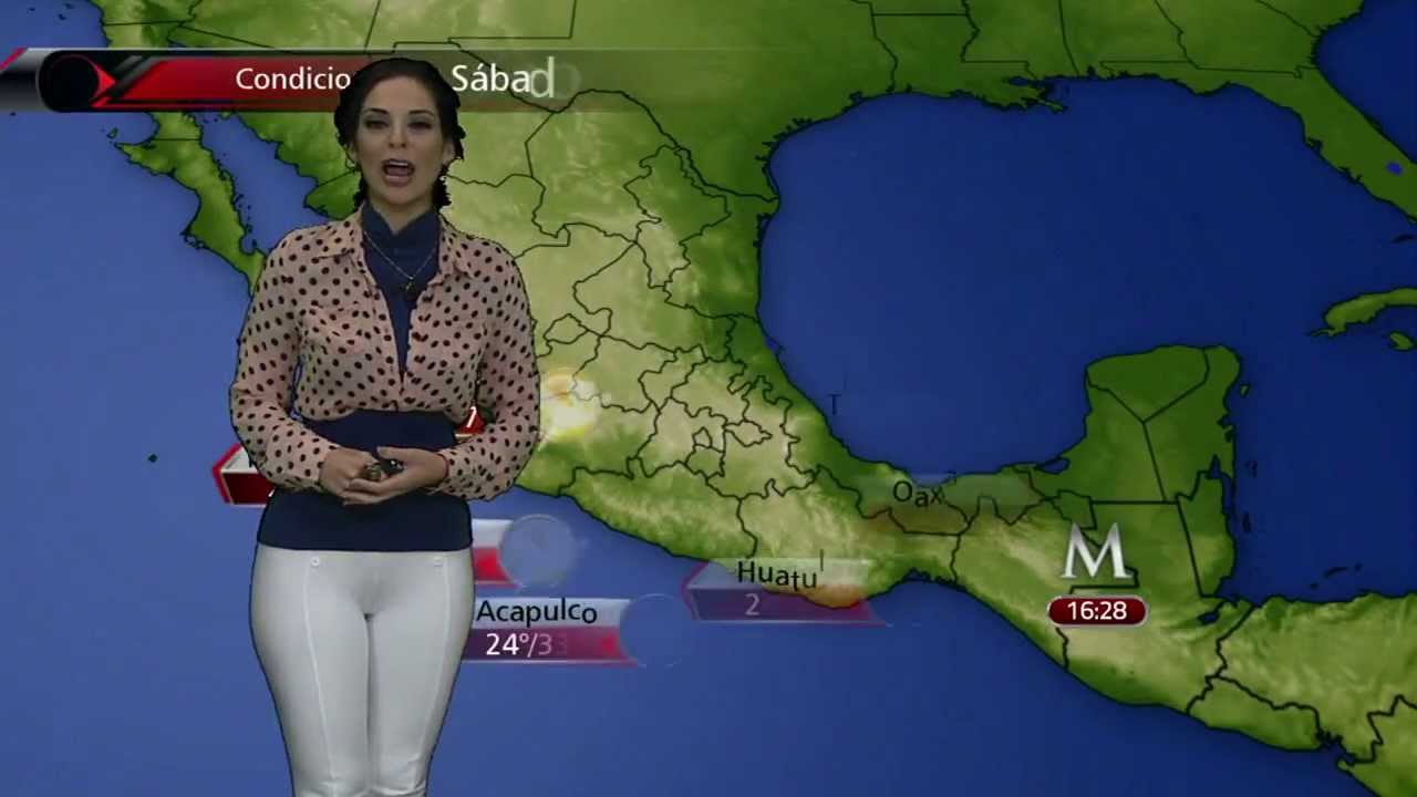 angie gonzalez 4 octubre 2013 - YouTube