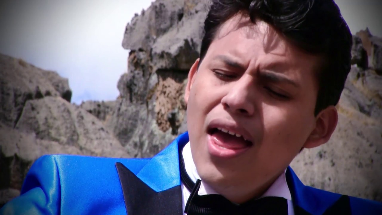 Maycol Rodriguez/ / Padre mio del cielo / Video Oficial - YouTube