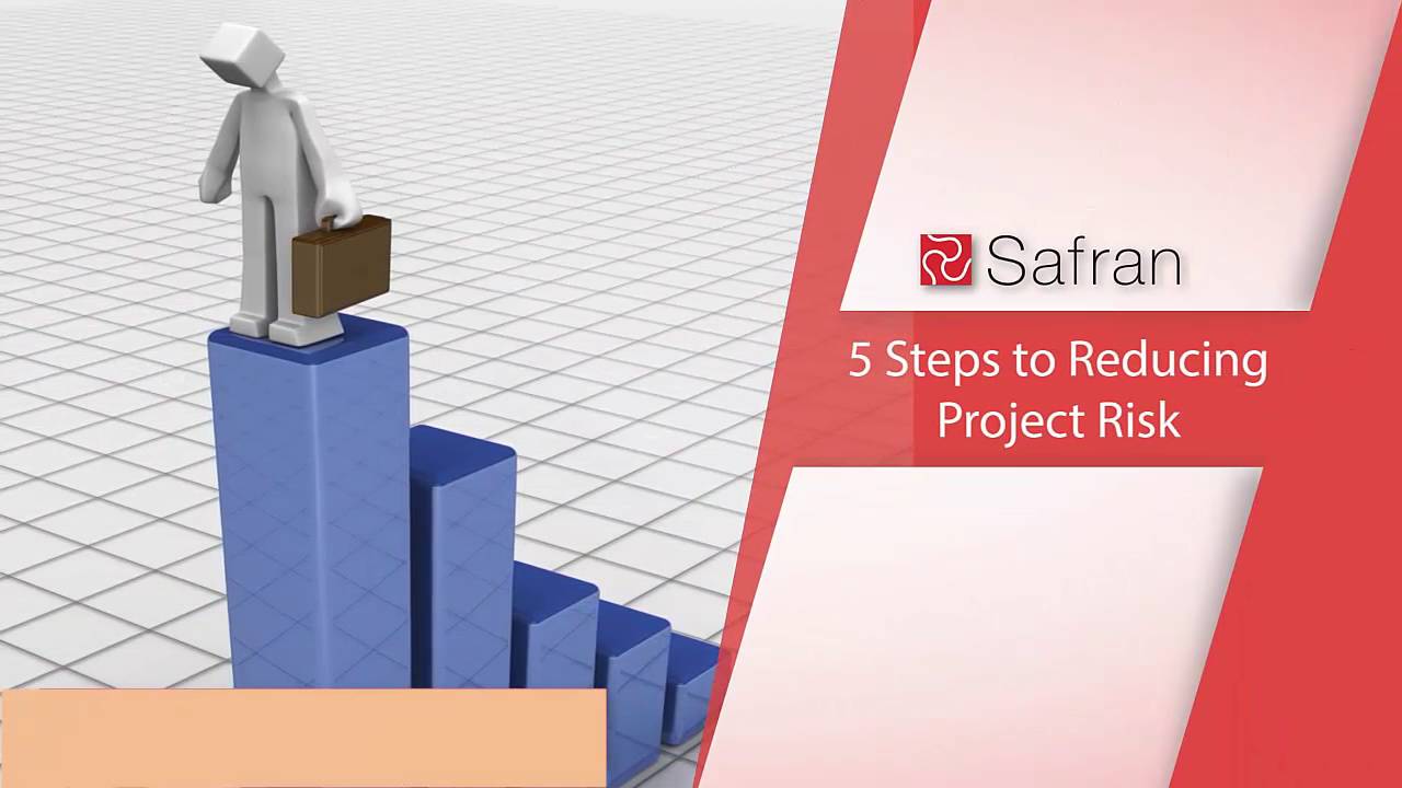 Safran Risk - Promo en español - YouTube