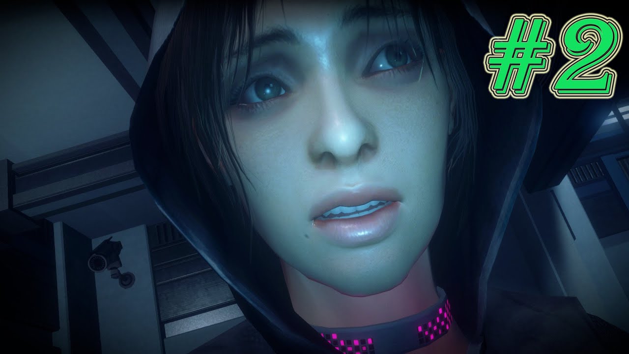 Republique Remastered: Episode 1 Exordium Walkthrough PART 2 - HD - YouTube