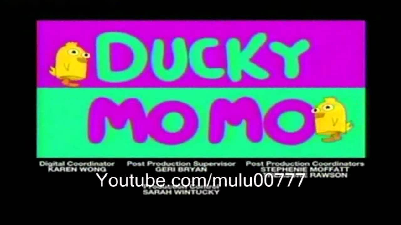 Phineas y Ferb Cancion "Pato Momo" Español Latino HD - YouTube