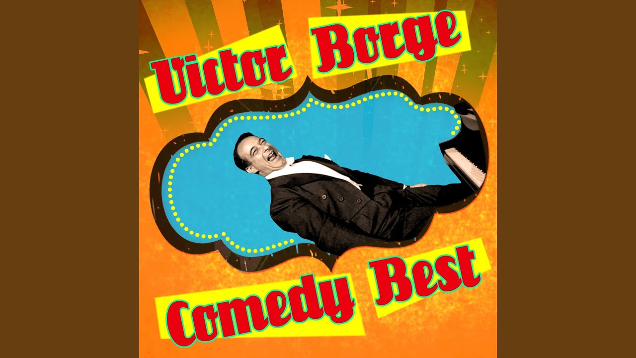 Borge Family Background - YouTube