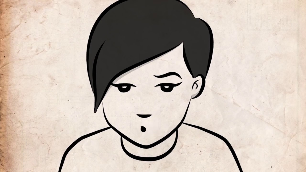 Wanna Hear Something Scary?! - Something Scary Trailer - YouTube