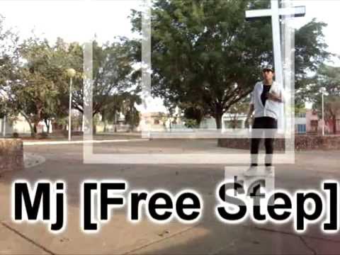 Mj [Free Step] Feliz Aniversário Andressa Lima