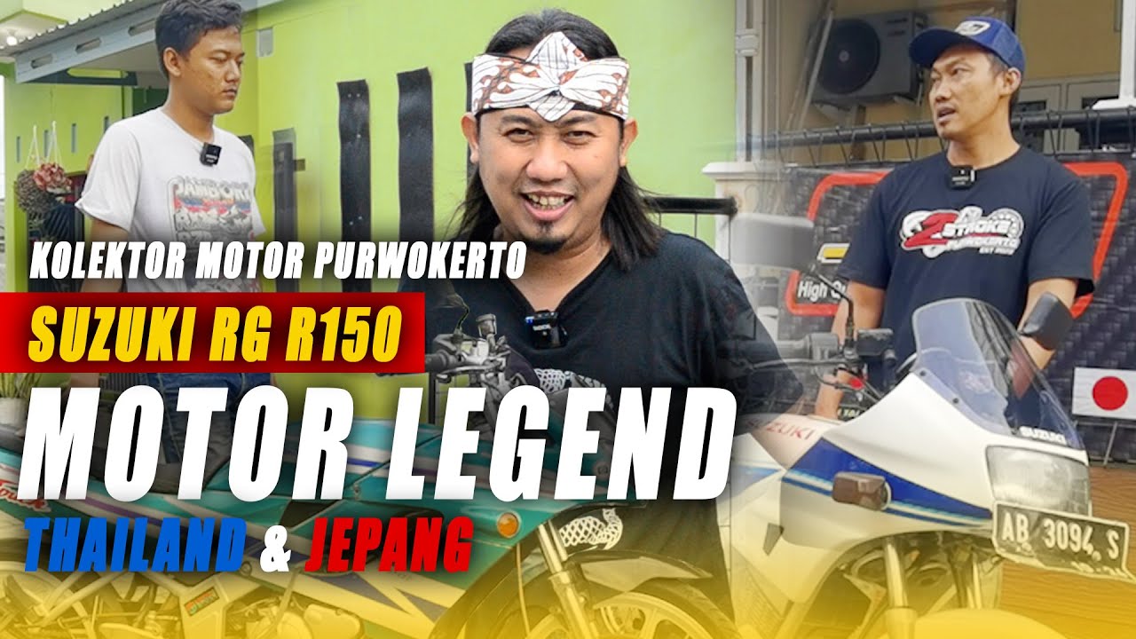 YAMAHA TOUCH VS SUZUKI RGR #touch #rgr #satria #touch #yz #honda # ...